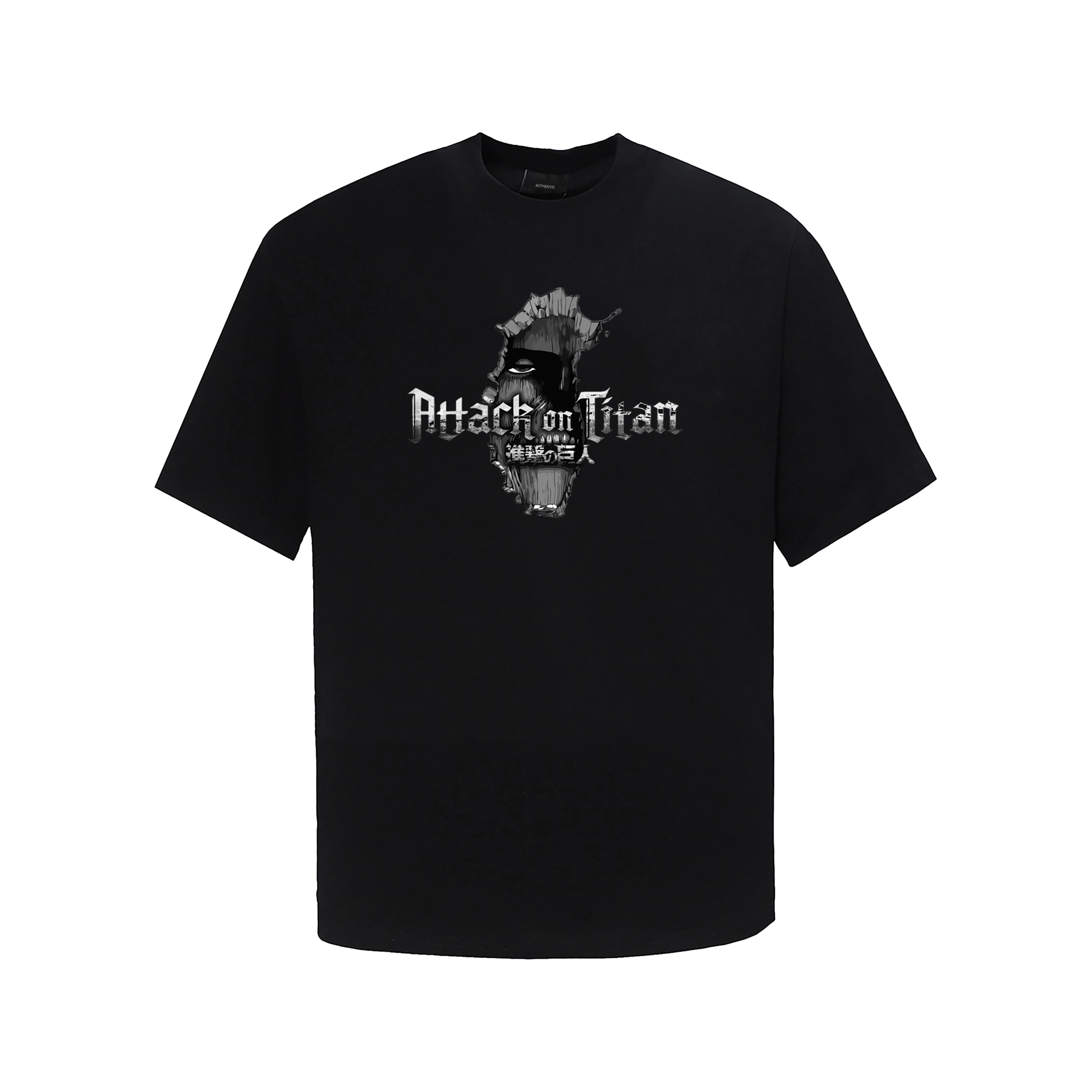 Áo Phack on titan – EMIRADE