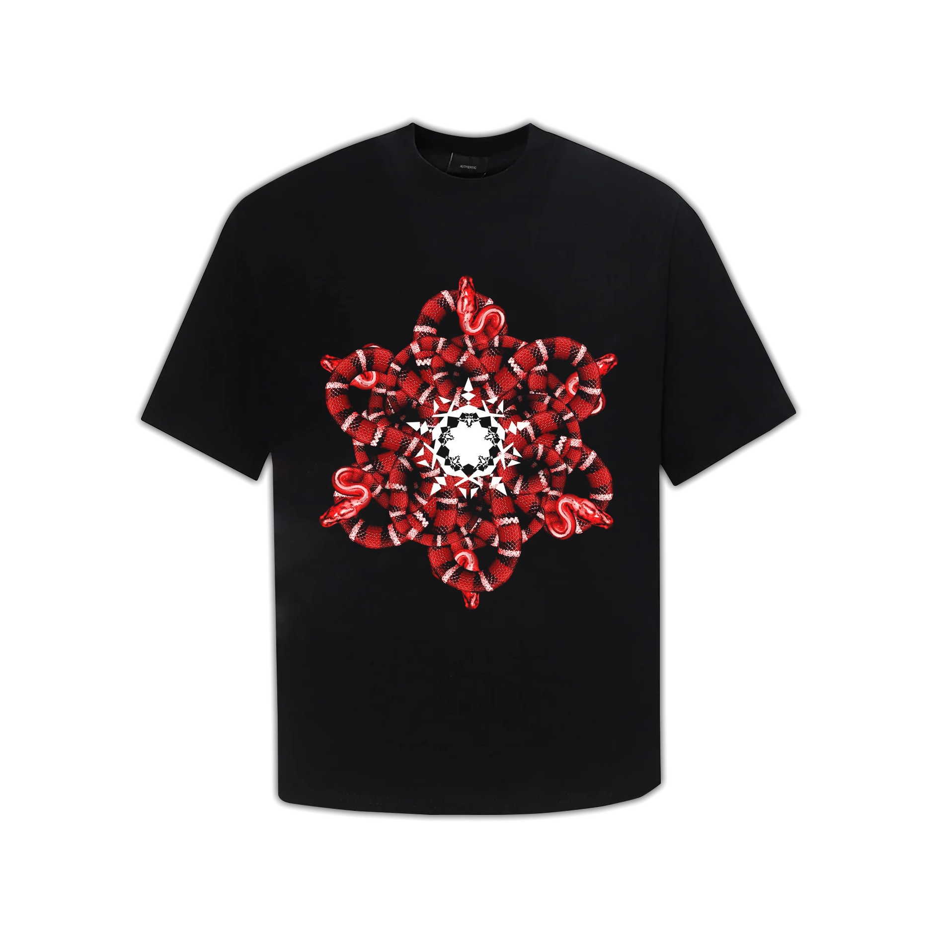Áo Venom Circle – EMIRADE
